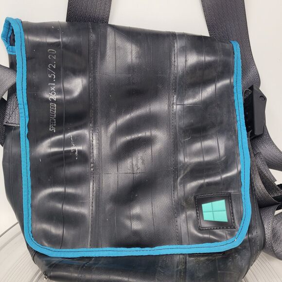 Alchemy | Bags | Alchemy Goods Messenger Bag Haversack Windows Logo New ...